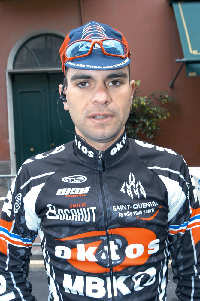 Stéphane Barthe - Alchetron, The Free Social Encyclopedia