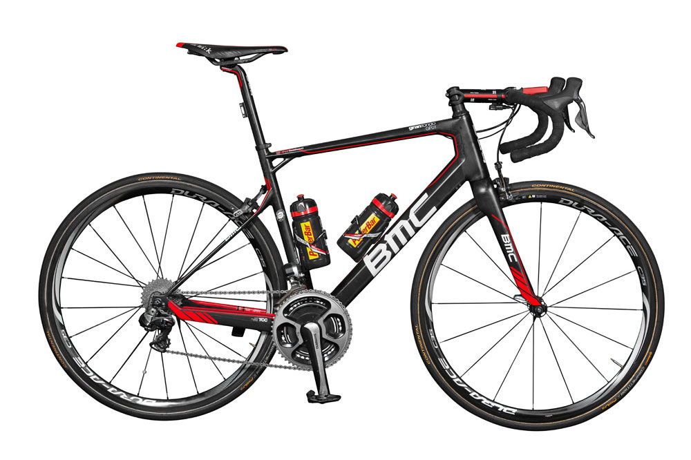 V los 2014 Le BMC Des BMC Racing Team Actualit V lo Pros