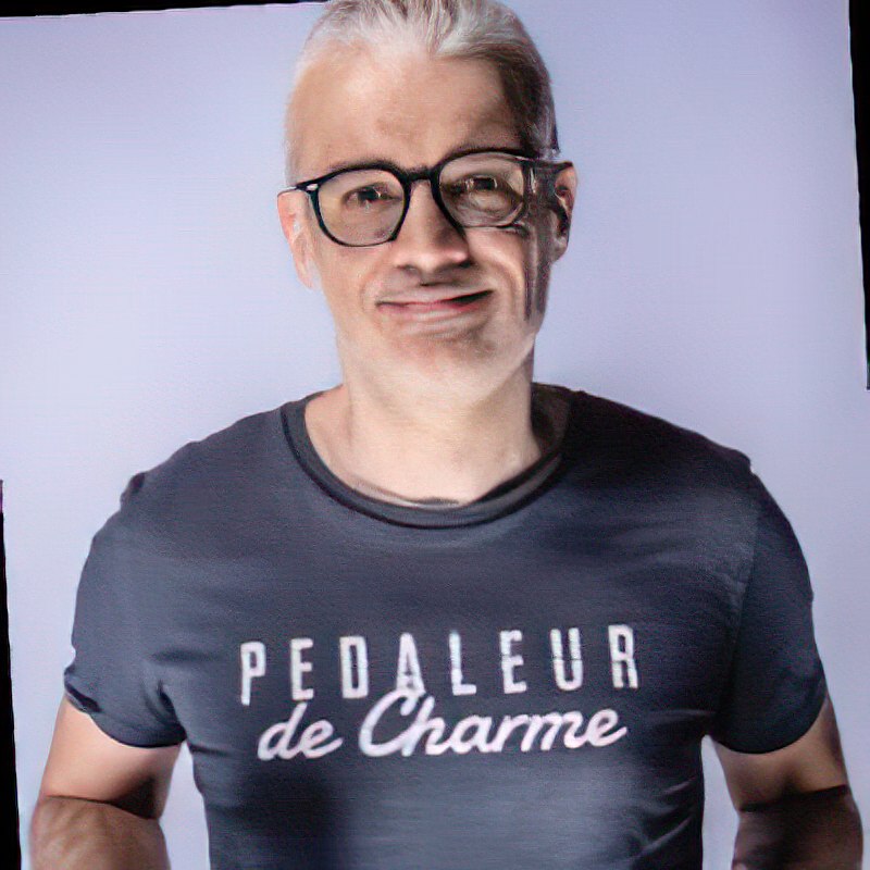 Les 101 qui font le cyclisme français : Alexandre Carrié (Lapierre ...