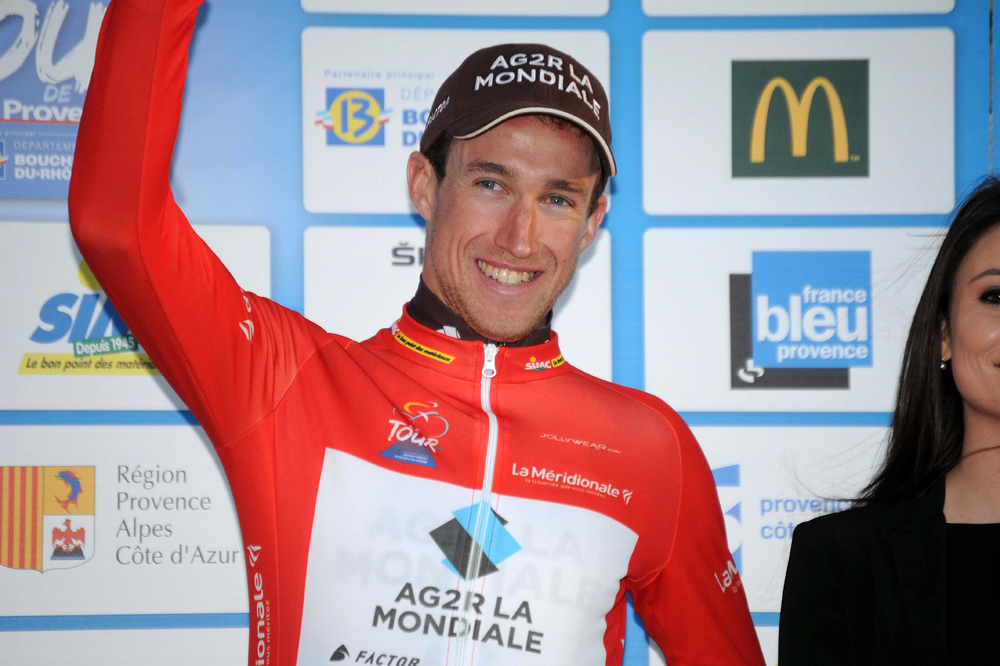 A.Geniez : "on a été battu par plus fort" - Velo 101