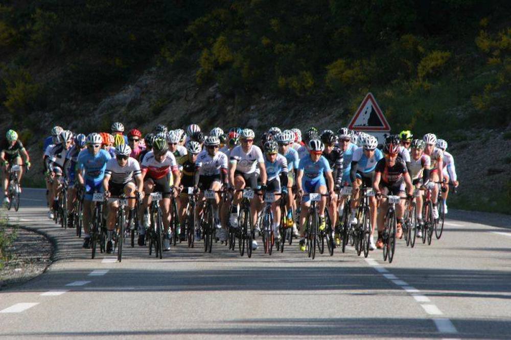 Interview de Claude Nard - Velo 101