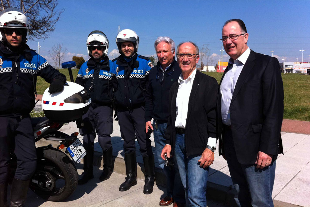 Bernard Bourreau tourne une page - Velo 101