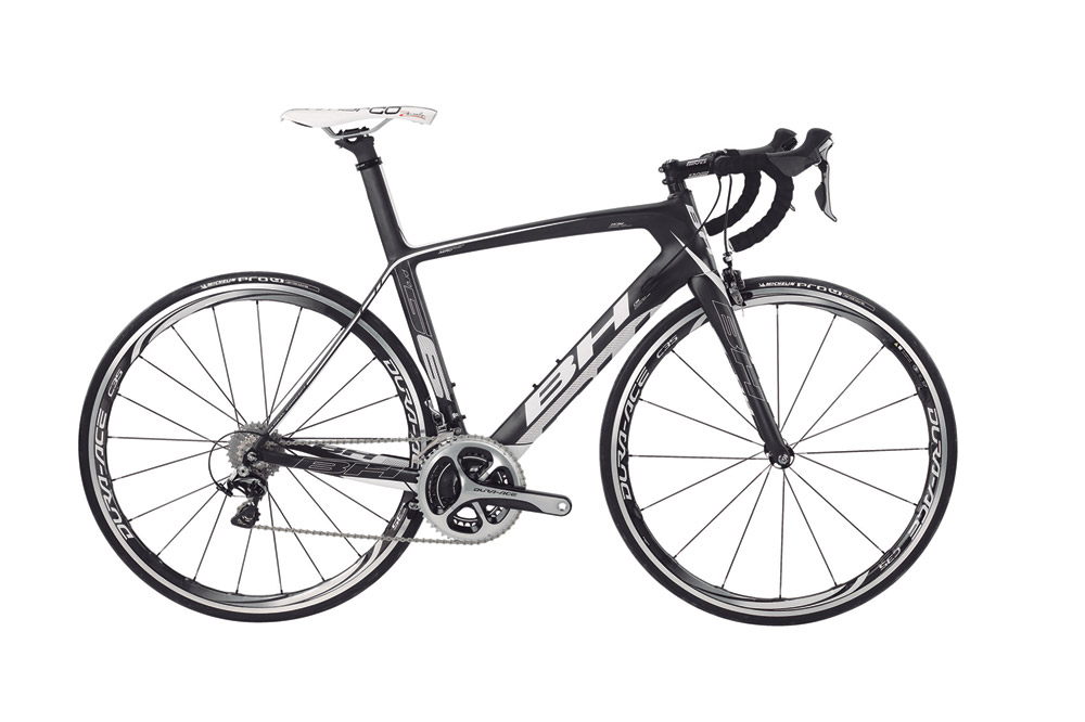 Eurobike : BH G6 - Velo 101