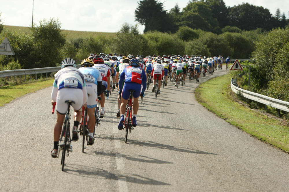 La Puissance Maximale Aérobie (PMA) - Velo 101