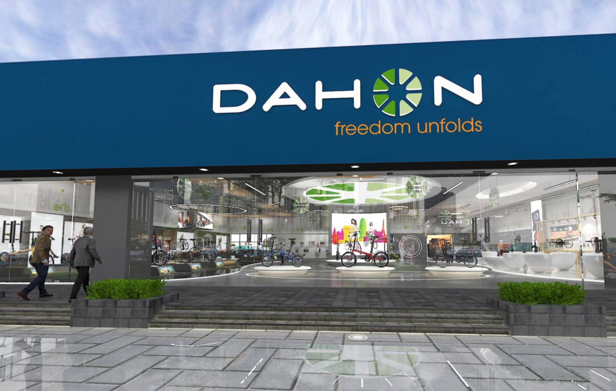 Le Dr David Hon, président de DAHON révèle des percées pour améliorer ...