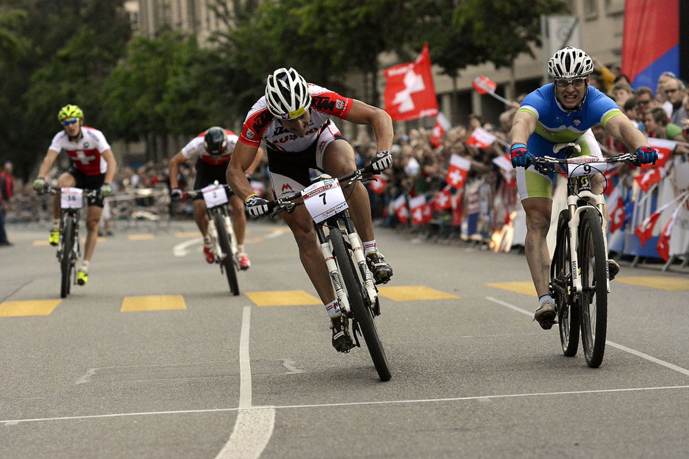 Les mentors de l'Eliminator - Velo 101