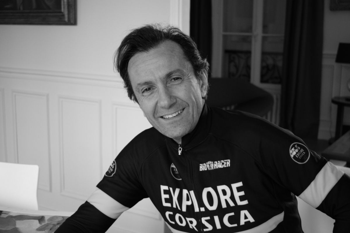 Les 101 qui font le cyclisme français : Edouard Cassignol (ASO) - Velo 101