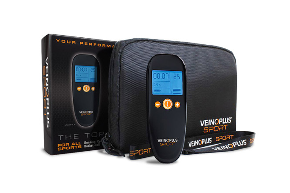 Test du Veinoplus Sport - Velo 101
