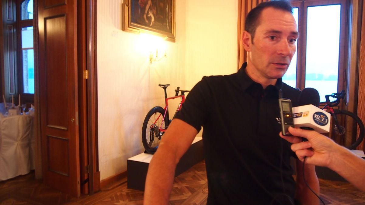 Que sont-ils devenus : Erik Zabel - Velo 101