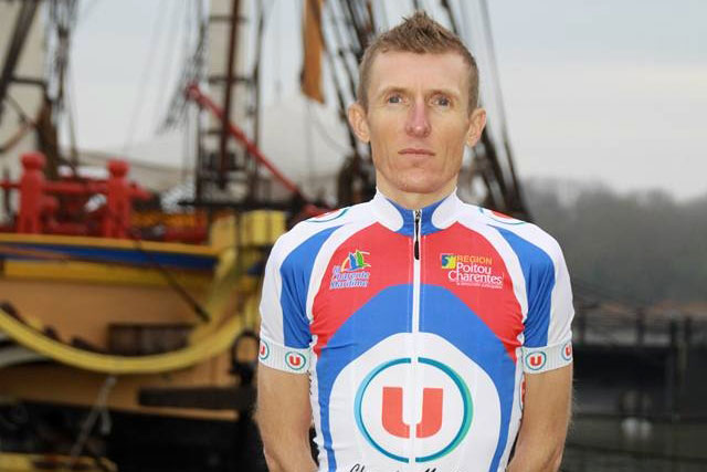 Florent Sentucq s'est éteint - Velo 101