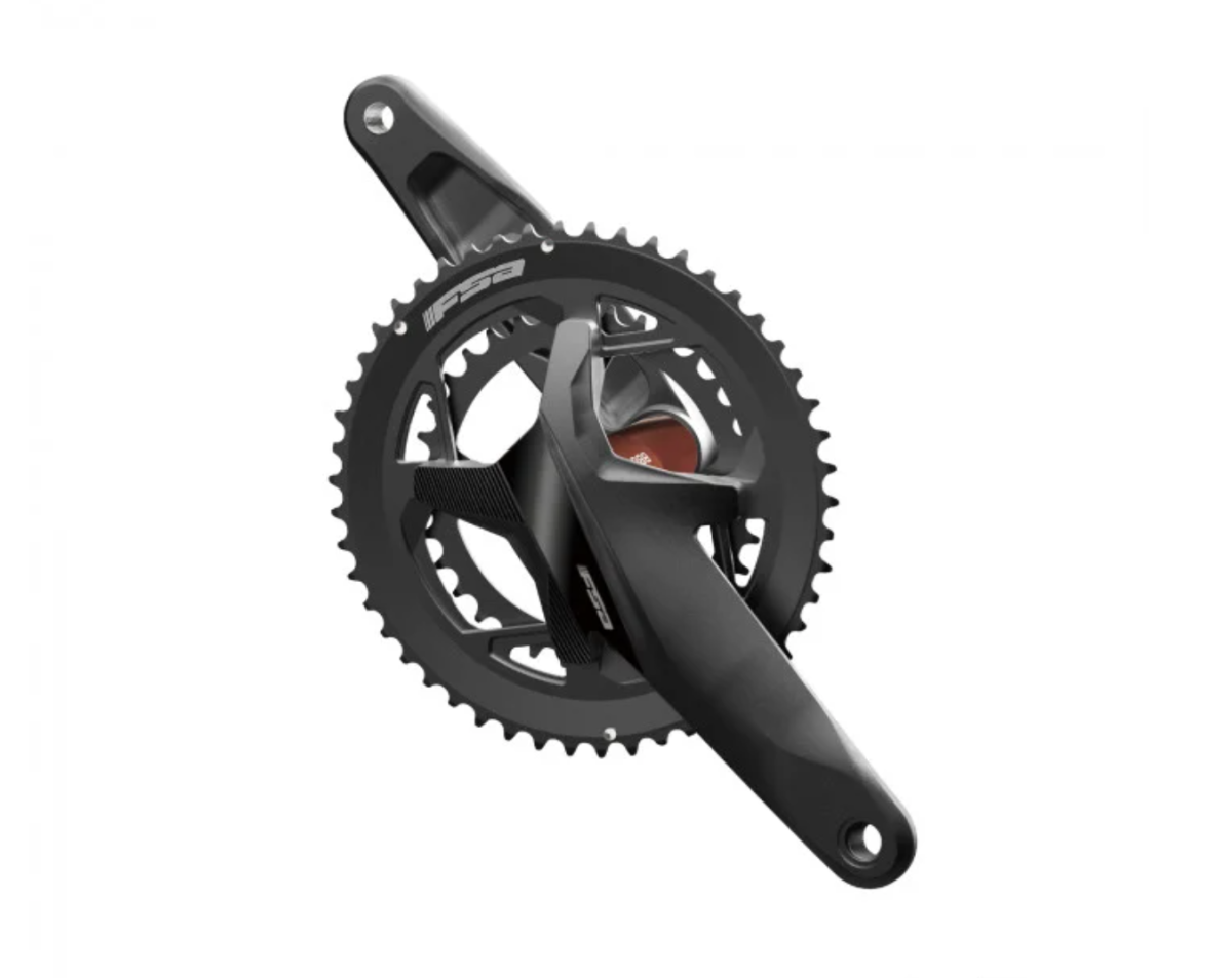 Le nouveau capteur de puissance FSA Powerbox SC Pod, plus abordable ...