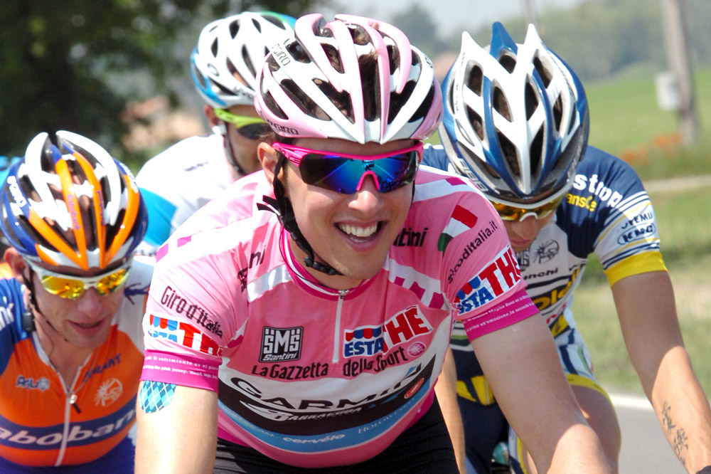 Le sprint d'un rouleur - Velo 101