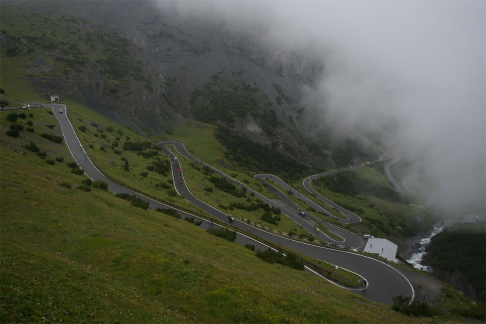 Au cœur d'une légende - Velo 101