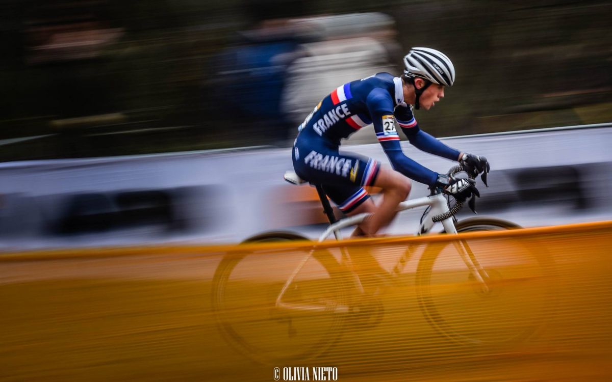 Antoine Huby souhaite mieux qu’un top 20 ! - Velo 101