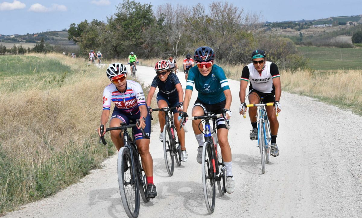 Quelles sont les différences entre un vélo cyclo-cross et un gravel ...