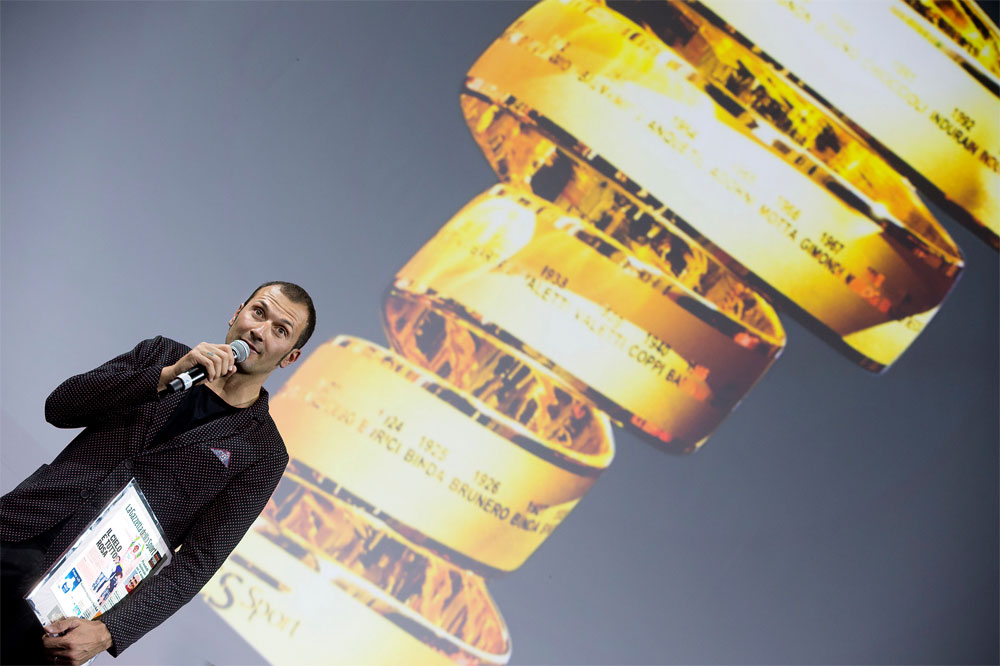 Ivan Basso tourne la page - Velo 101