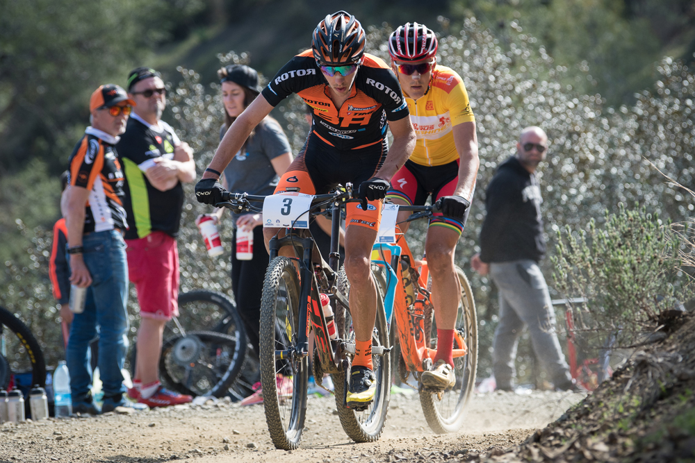 Jordan Sarrou en invité vedette - Velo 101