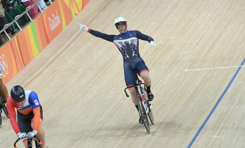 Le Jeux Olympiques en direct - Velo 101