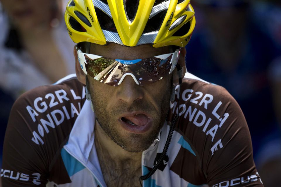 Les 101 qui font le cyclisme français : Jean-Christophe Péraud - Velo 101