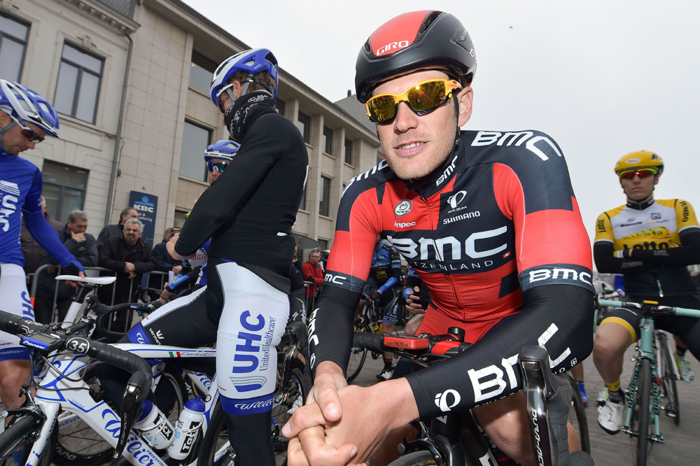 Jempy Drucker couronné à Londres - Velo 101