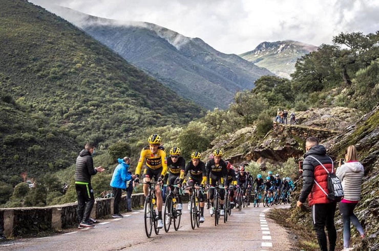 Entrainement : Gonflez votre moteur grâce à la PMA - Velo 101