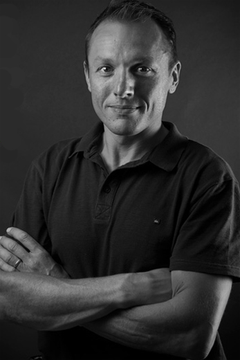 Interview de Karim Amour - Velo 101