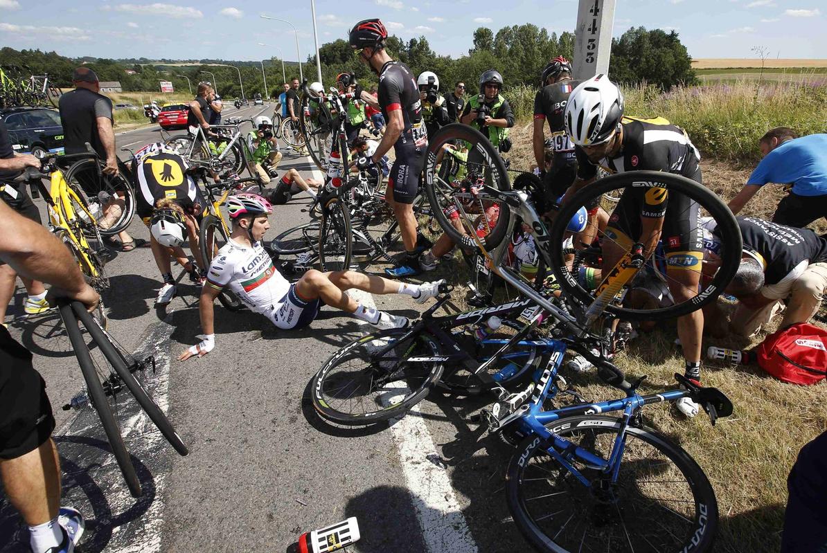 L’importance de la prise en charge psychologique des coureurs après les ...
