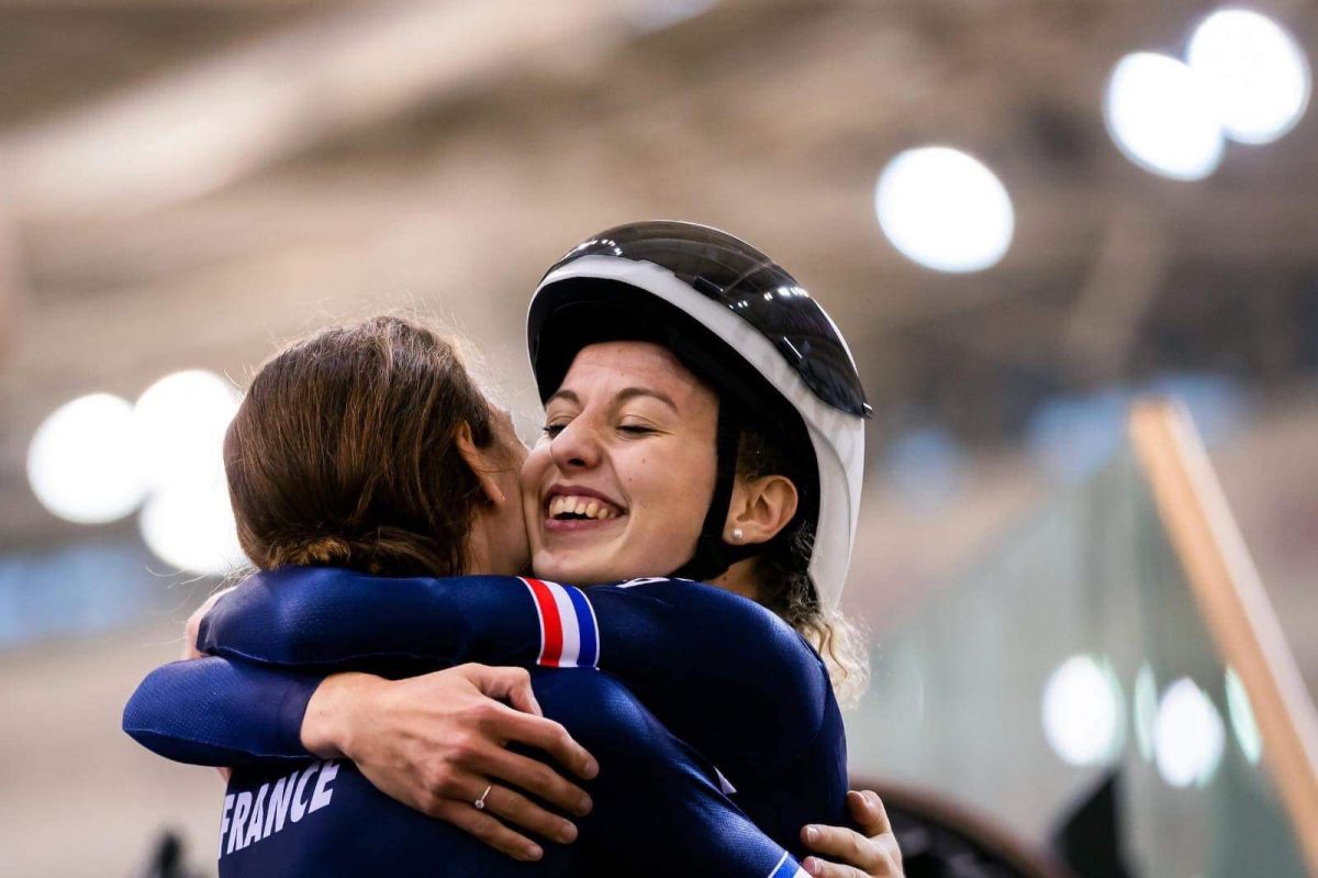 Jade s'évade - Velo 101