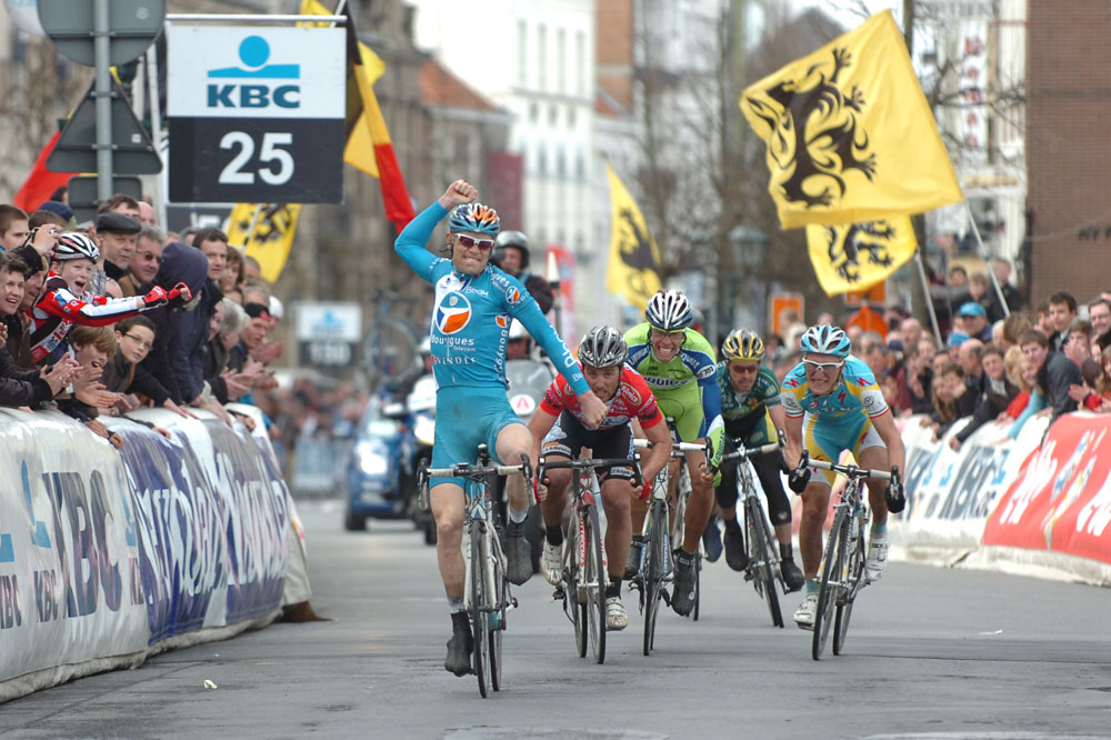 Un Flahute est né - Velo 101