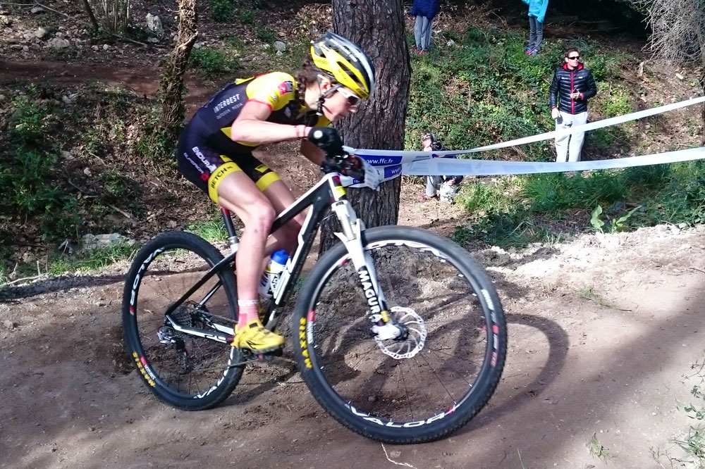 Moschetti confirme, Bresset se retrouve - Velo 101