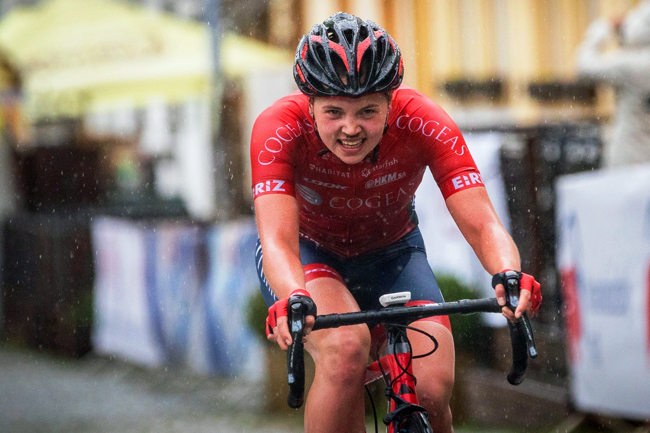 Les Russes font le ménage - Velo 101