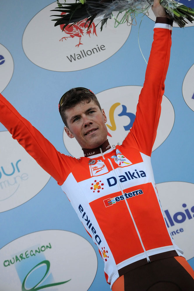 Vantomme à sa main - Velo 101