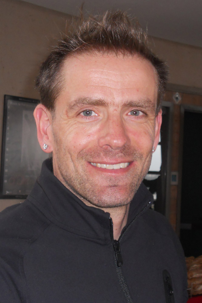 Que sont-ils devenus : Alexandre Moos - Velo 101