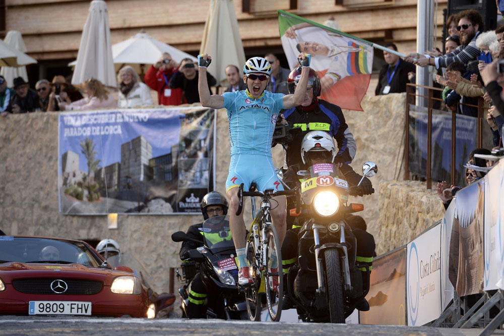 Du grand Taaramae - Velo 101