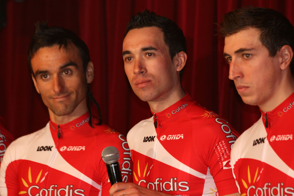Interview de Nicolas Edet - Velo 101
