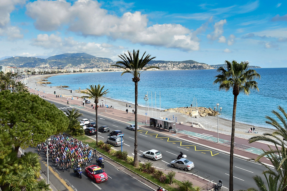 Un 76ème Paris-Nice toujours aussi relevé - Velo 101
