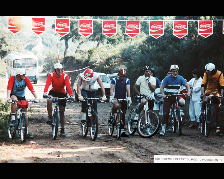 Roc d'Azur, l'événement qui fait du bien au monde du vélo - Velo 101