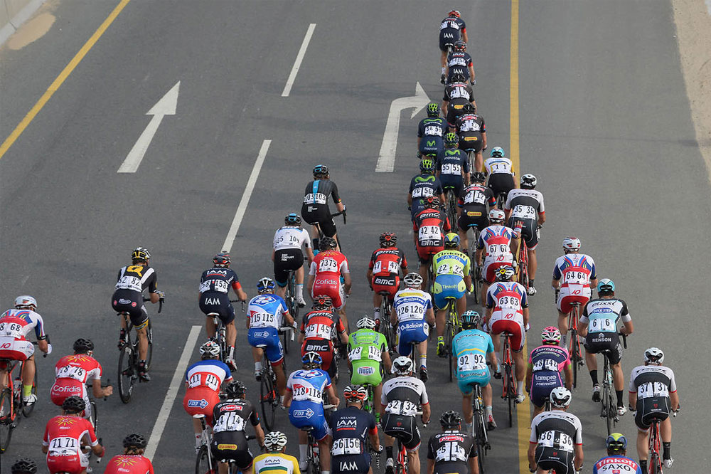 Comment développer sa PMA - Velo 101