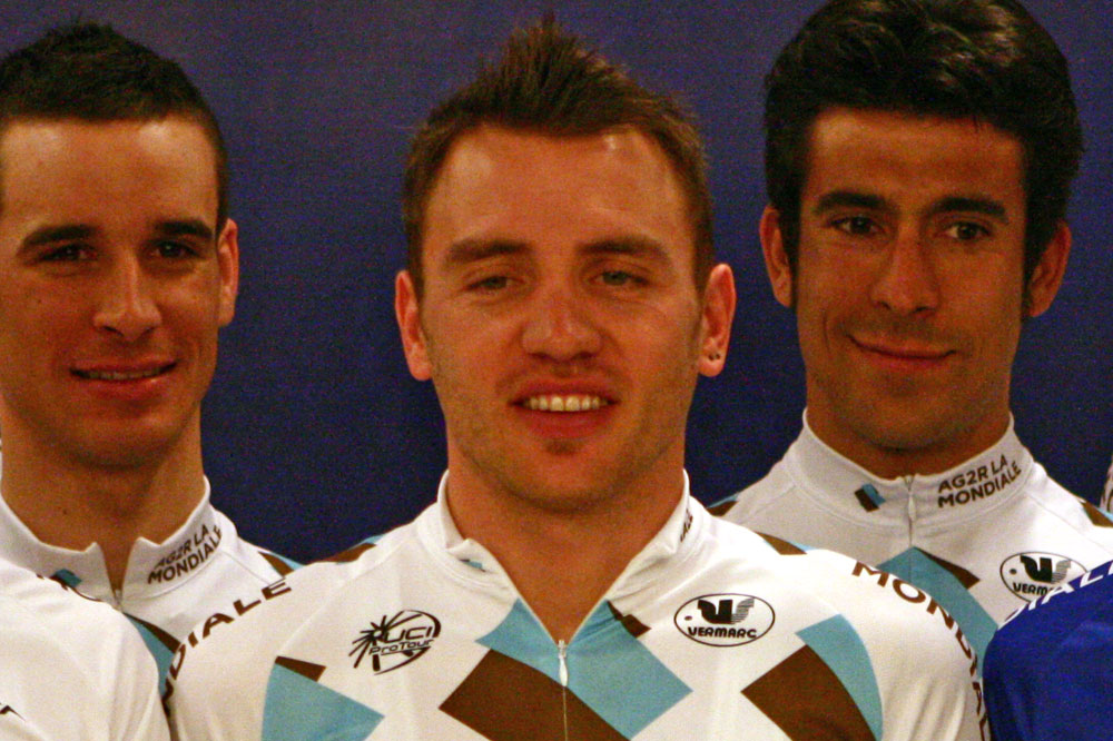 Au rendez-vous des puncheurs - Velo 101