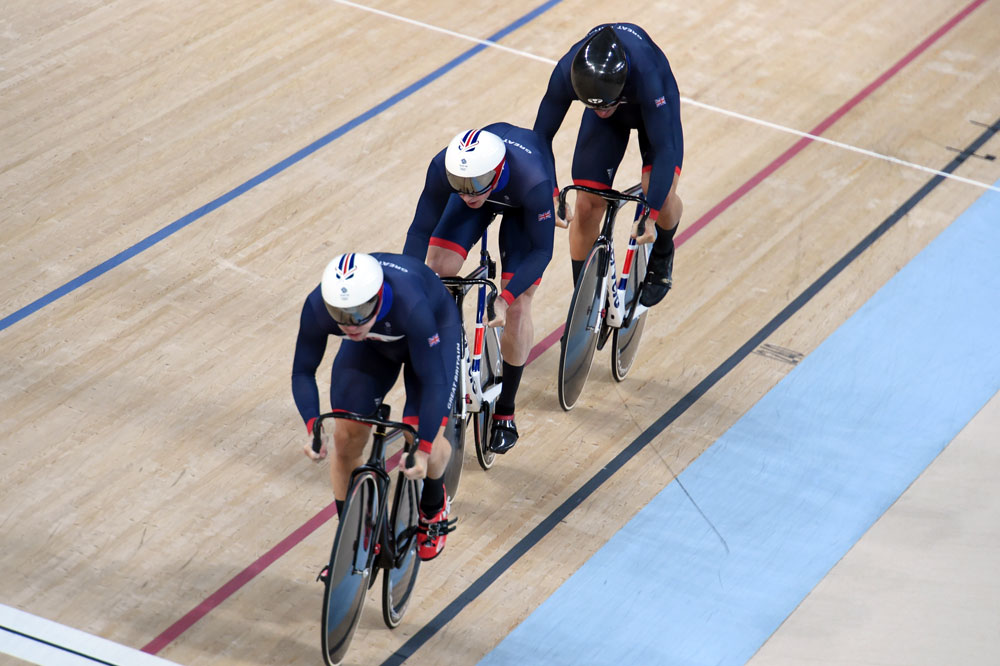 Les parcours des JO de Paris 2024 dévoilés - Velo 101