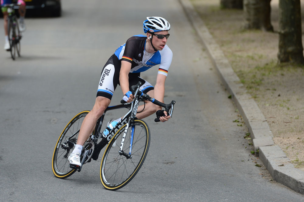 Wagner compose avec les éléments - Velo 101