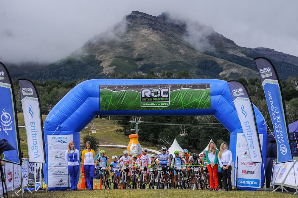 De nouveaux horizons pour le Roc - Velo 101