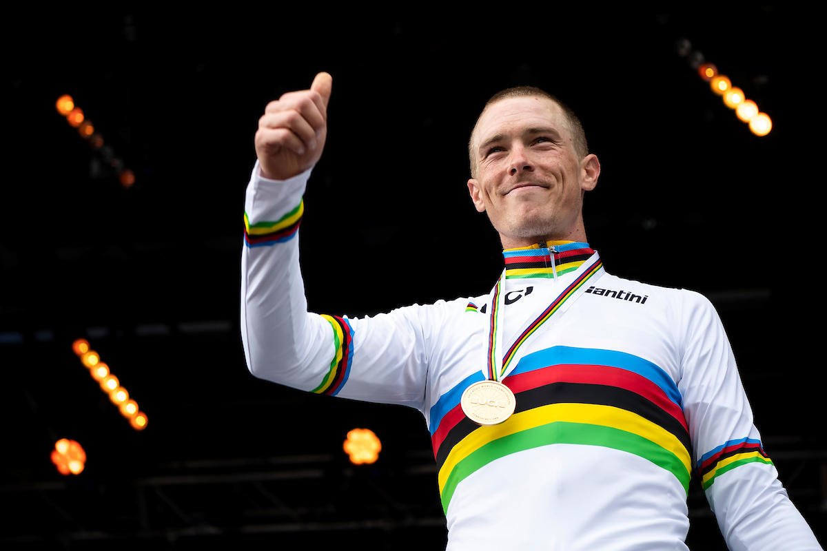 Le top 5 des meilleurs rouleurs - Velo 101