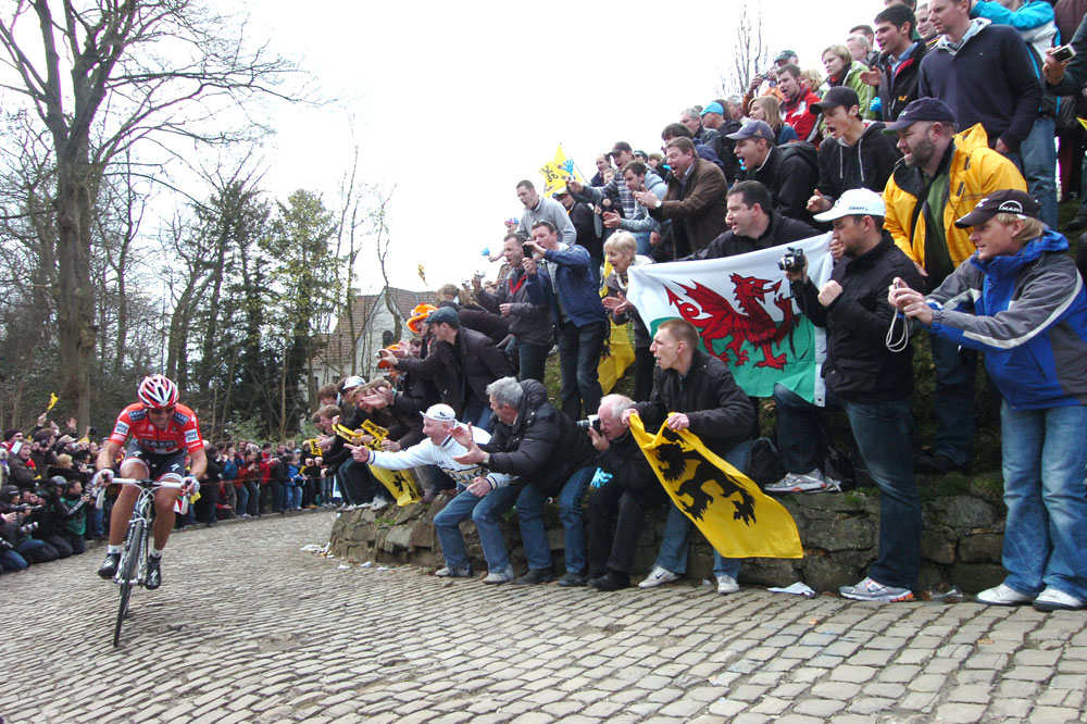 Edito du 2 juin - Velo 101