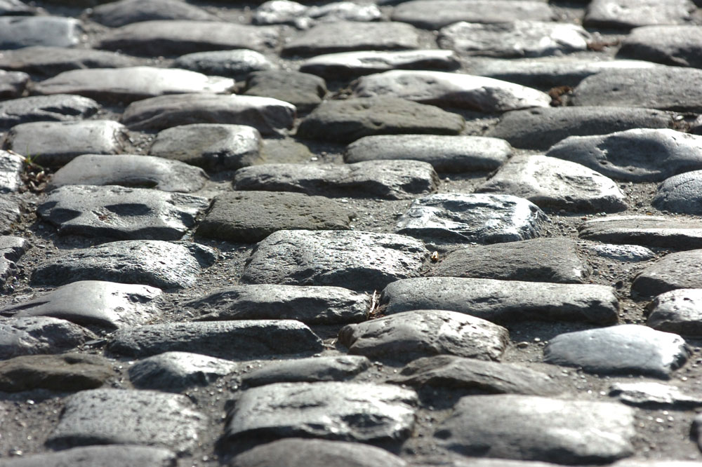 Cap sur le Nouveau Ronde - Velo 101