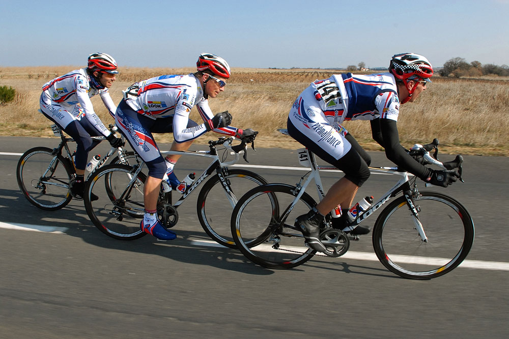 Classement Vélo 101-Powertap # 28 - Velo 101