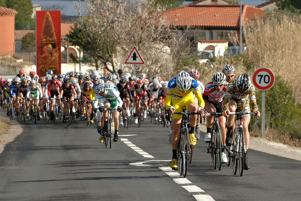 A l'abordage au Jean Masse ! - Velo 101