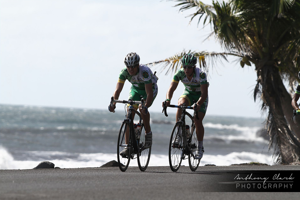Entrez dans la Ronde ! - Velo 101