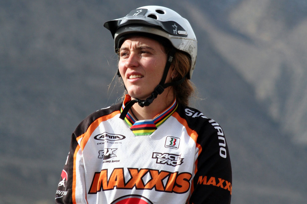 Le Urge Népal de Sabrina Jonnier - Velo 101