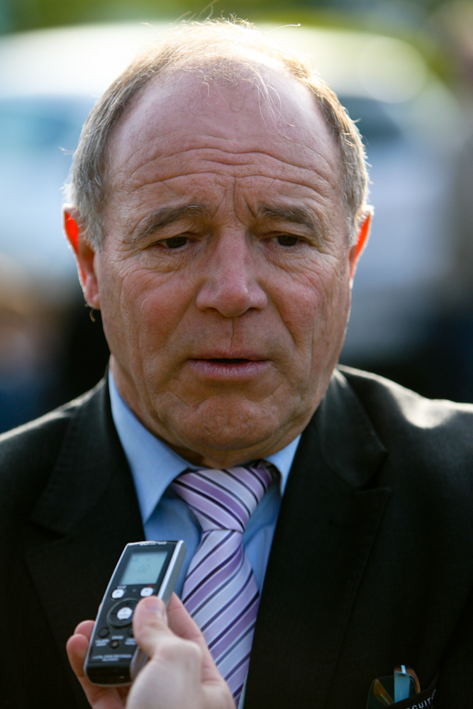 Interview de Roger Legeay - Velo 101